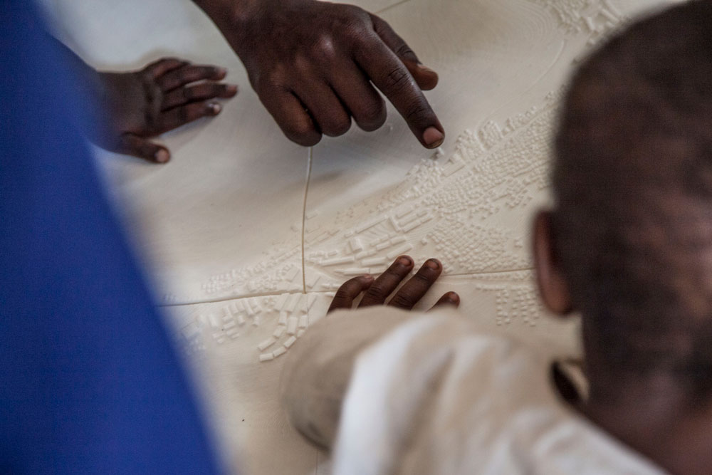 PARTICIPATORY TOOLS – CREATIVE ASSEMBLAGES