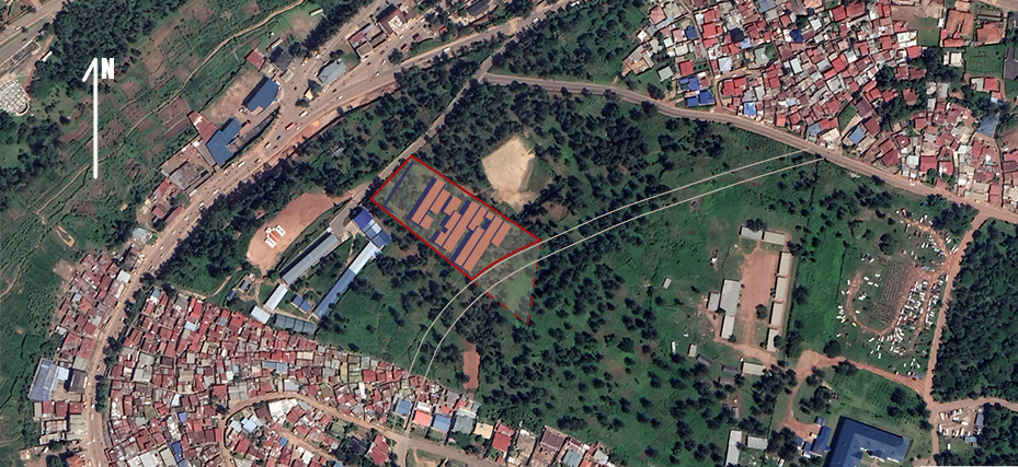 CLÍNICA DENTAL – CREATIVE ASSEMBLAGES