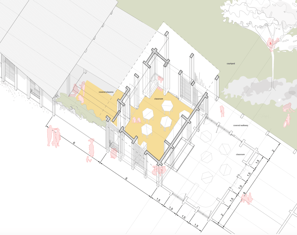 MOZAMBIQUE – CREATIVE ASSEMBLAGES