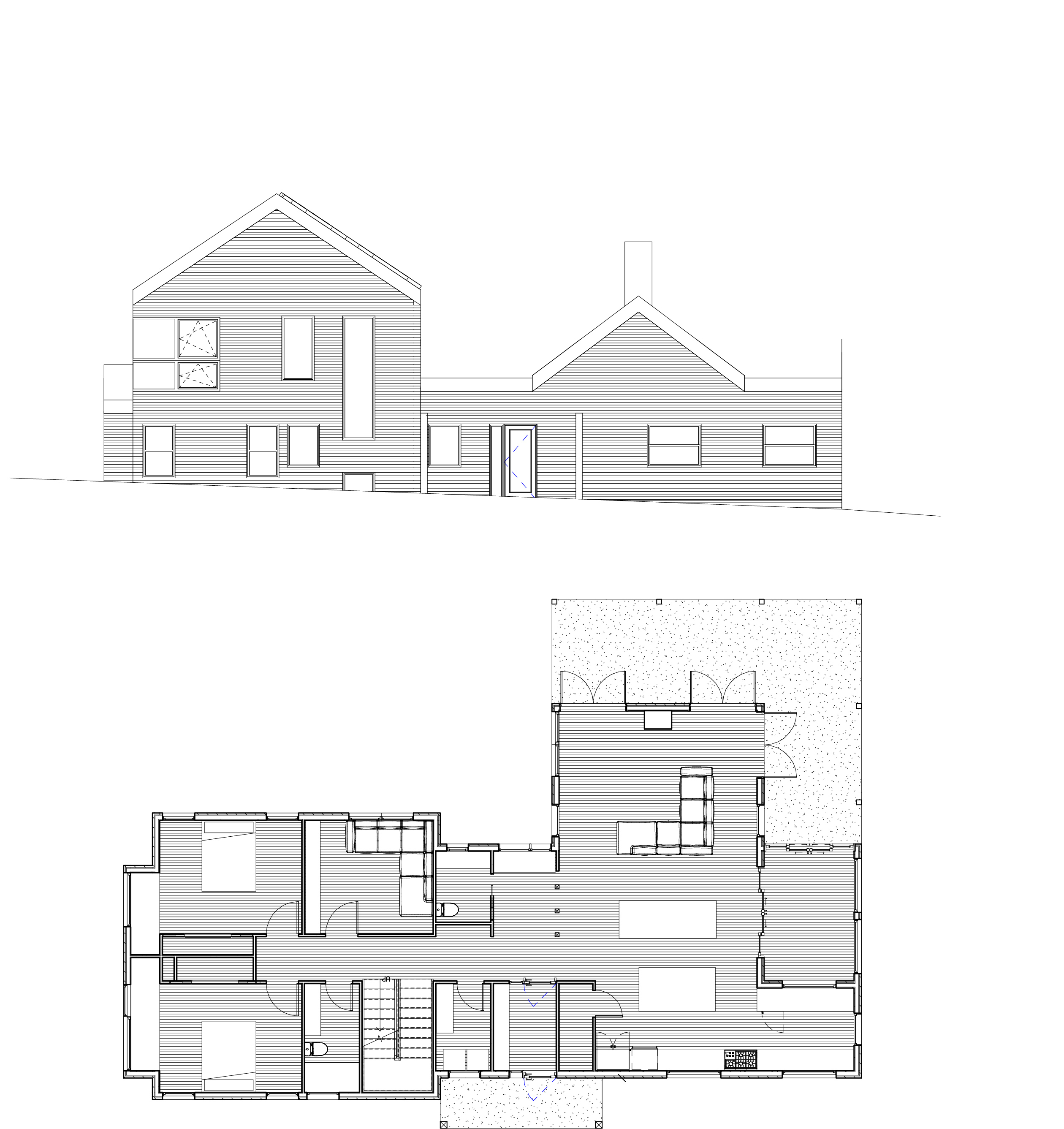 CASA CONWAY – CREATIVE ASSEMBLAGES