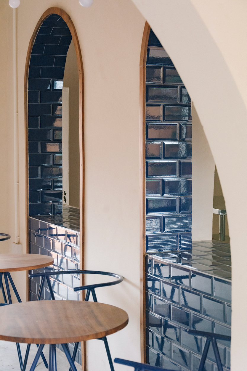 CHOCOLATE FACTORY – CREATIVE ASSEMBLAGES